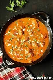 Shalimar Chicken (Lahore Butter Chicken) | Northern | Indian Cuisine 1947